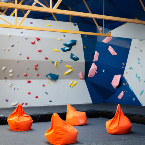 Sharston | Rock Over Climbing