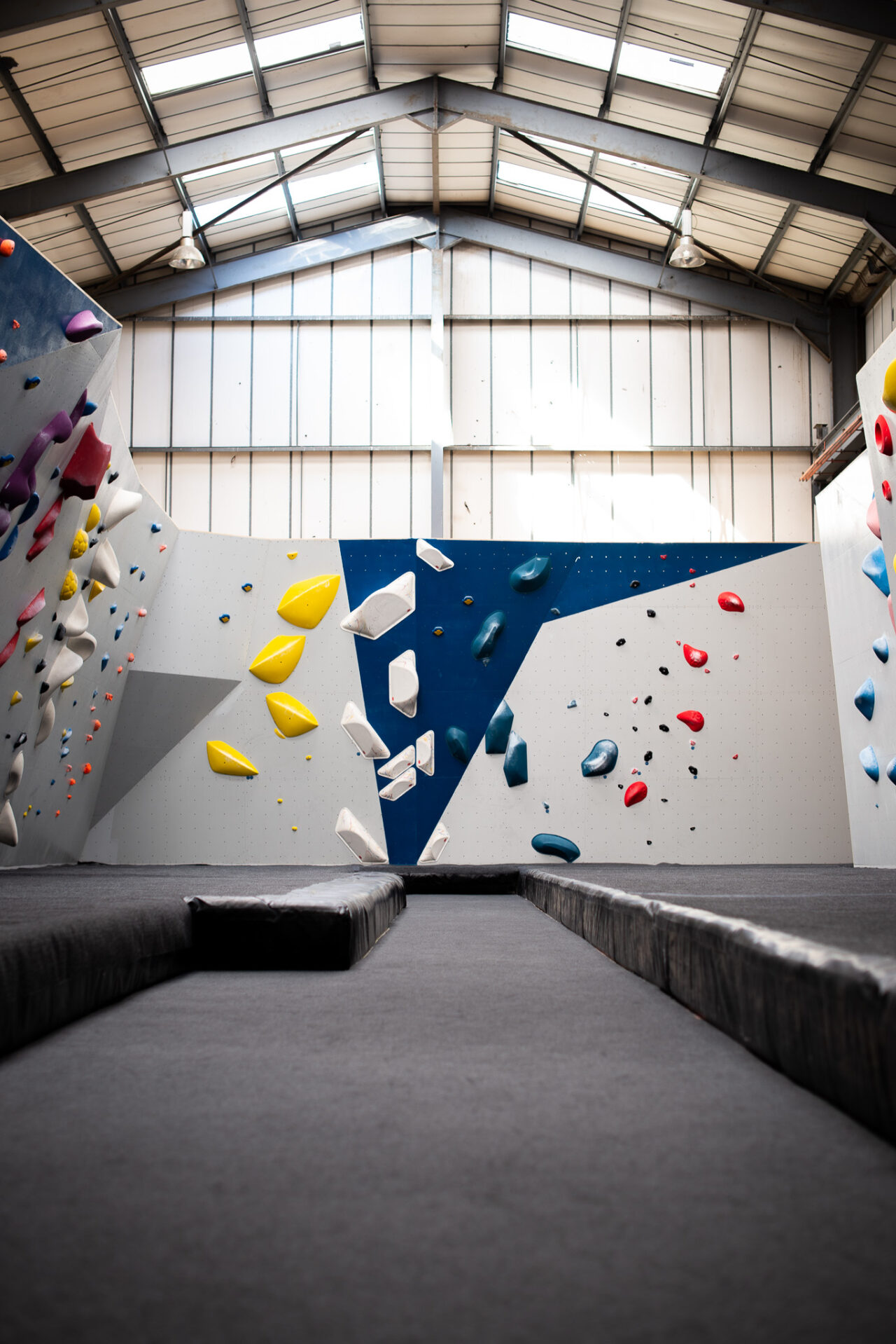 Rock Over Climbing | Climbing for Everyone, Everywhere