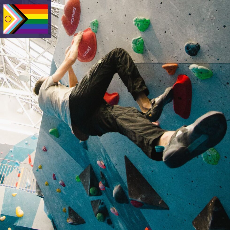 Social-Events | Rock Over Climbing